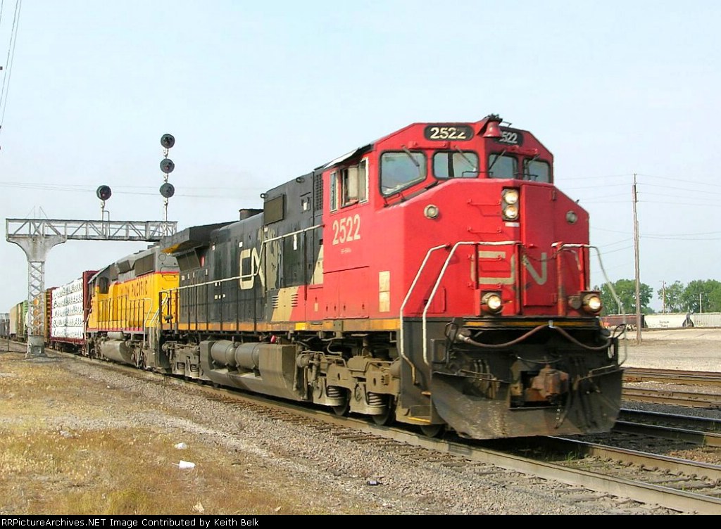 CN 2522